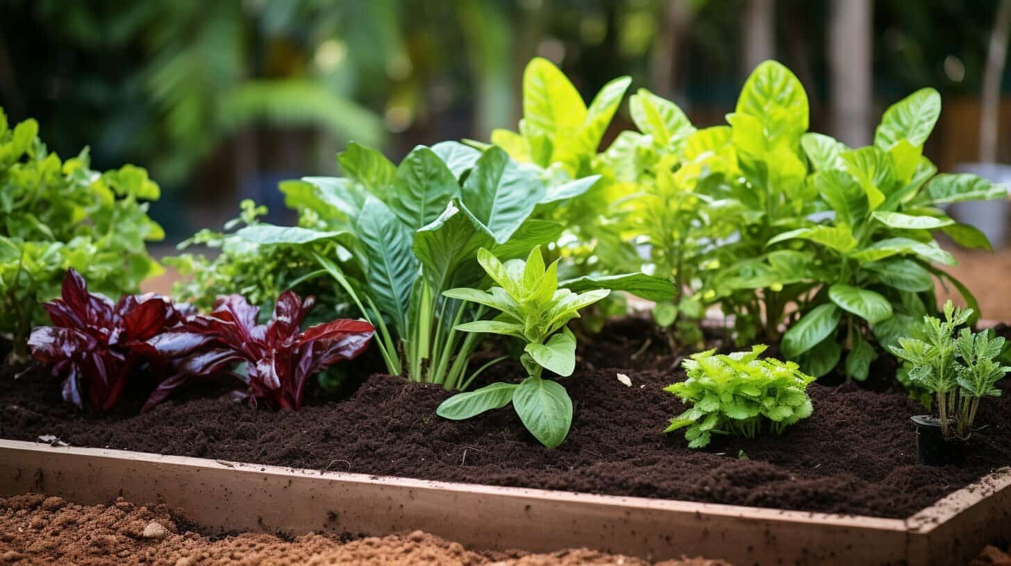 Optimal Coco Coir Soil Ratio: Enhance Plant Growth & Health ...