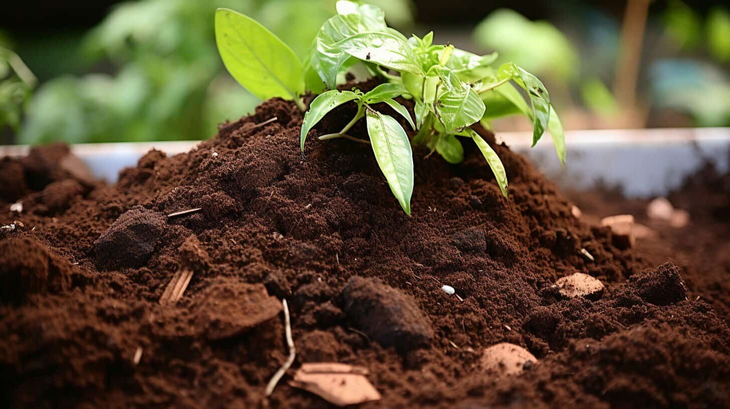 How to Create Potting Mix: A Step-by-Step Guide for Gardening Success ...