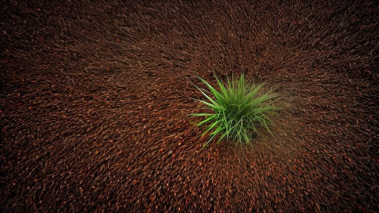 What is the pH of Peat Moss? Discover its Role in Soil Health ...