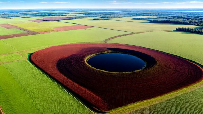 How is Peat Moss Made? Discover the Natural Formation Process ...