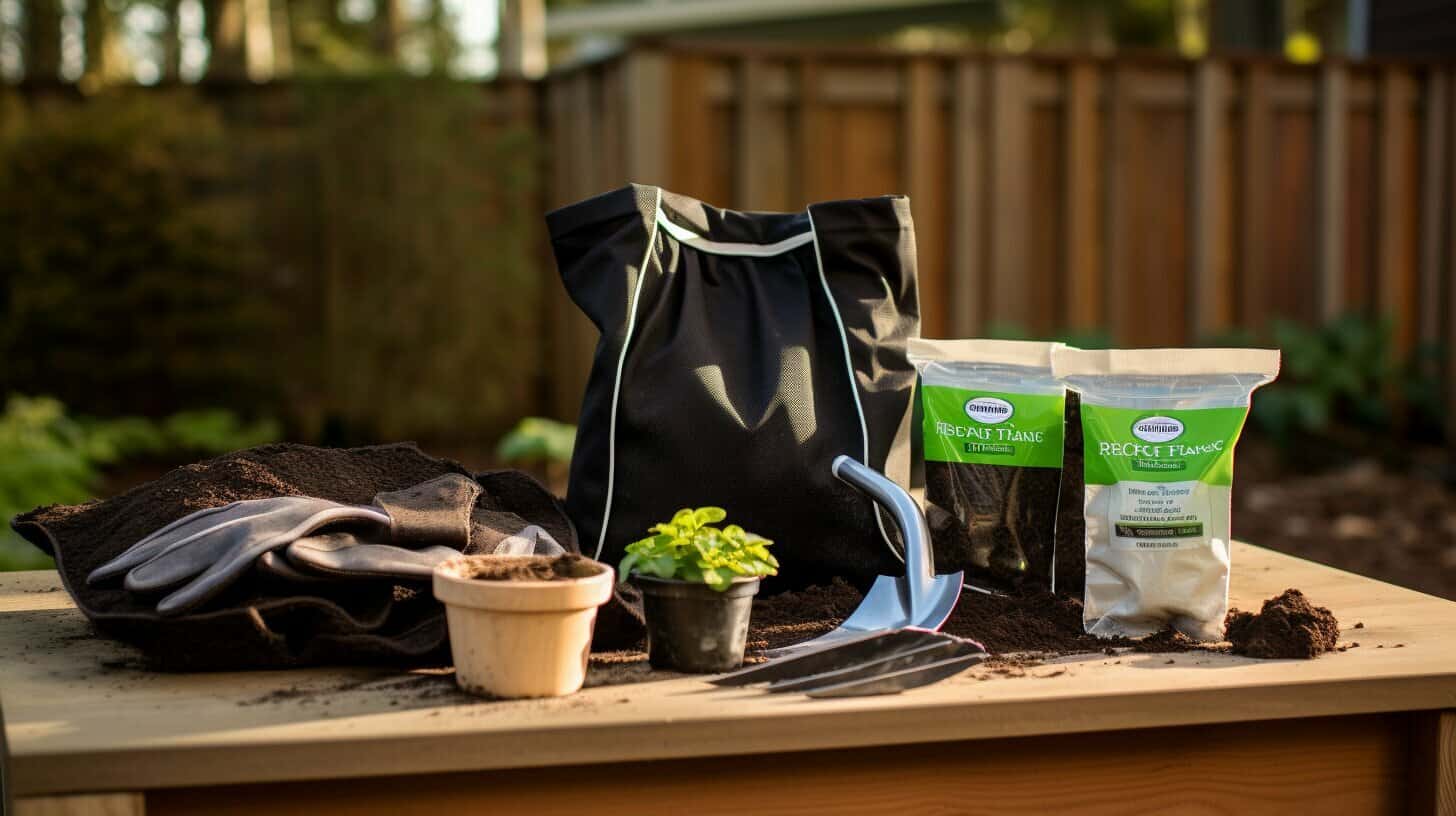 How to Create Potting Mix: A Step-by-Step Guide for Gardening Success ...