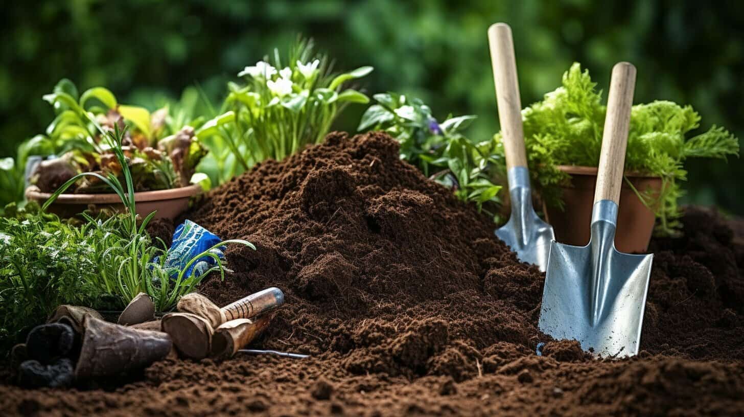 How to Create Potting Mix: A Step-by-Step Guide for Gardening Success ...