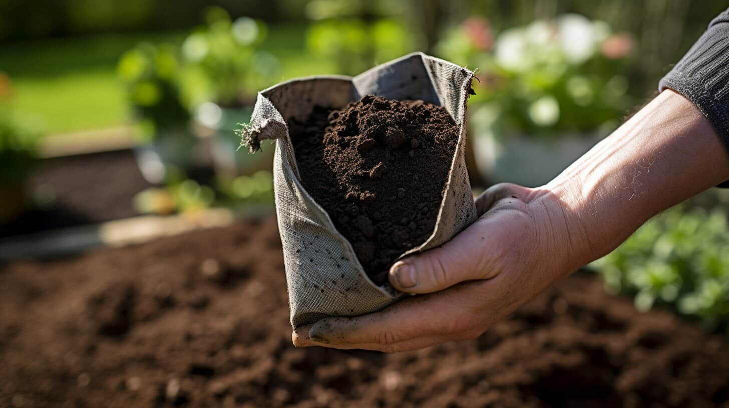 How to Create Potting Mix: A Step-by-Step Guide for Gardening Success ...