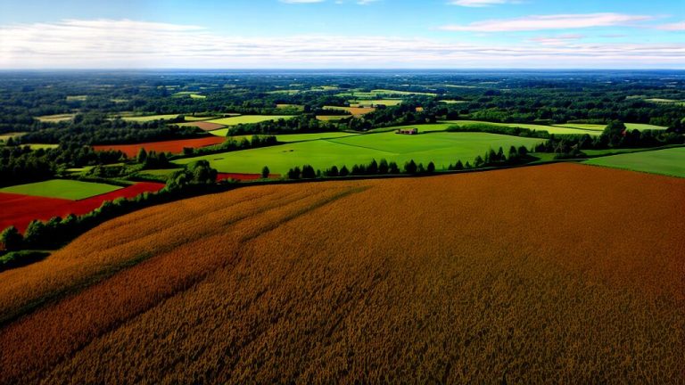 How is Peat Moss Made? Discover the Natural Formation Process ...