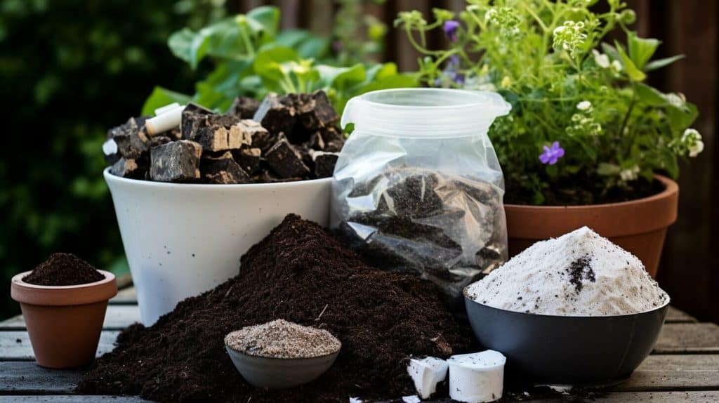 How to Create Potting Mix: A Step-by-Step Guide for Gardening Success ...