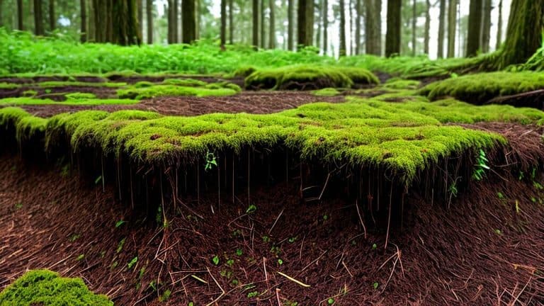 How is Peat Moss Made? Discover the Natural Formation Process ...