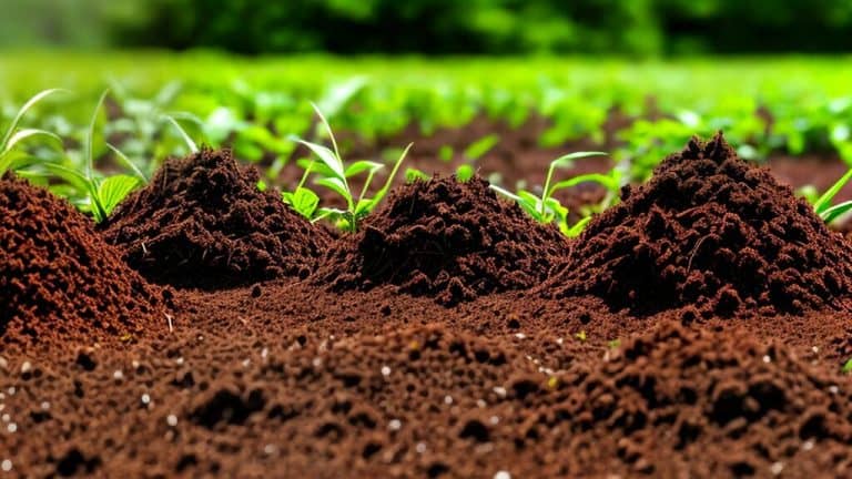 What is the pH of Peat Moss? Discover its Role in Soil Health ...