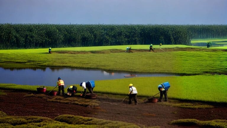 Where Does Peat Moss Come From? Origins and Environmental Impact ...