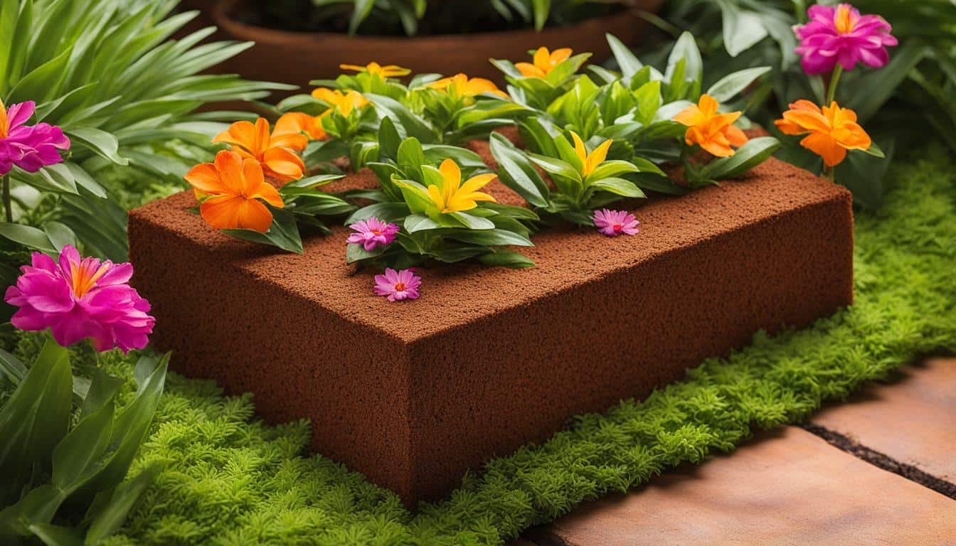 Unlock Plant Growth with Coconut Fiber for Plants - gardeningkb.com