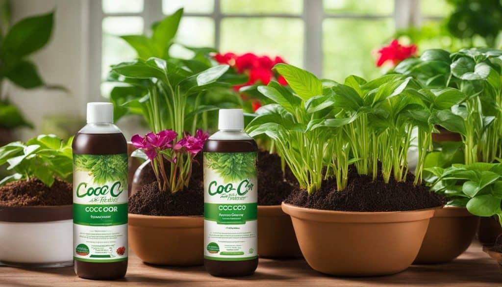 Maximize Your Green Thumb: Coco Coir in Hydroponics Explained ...