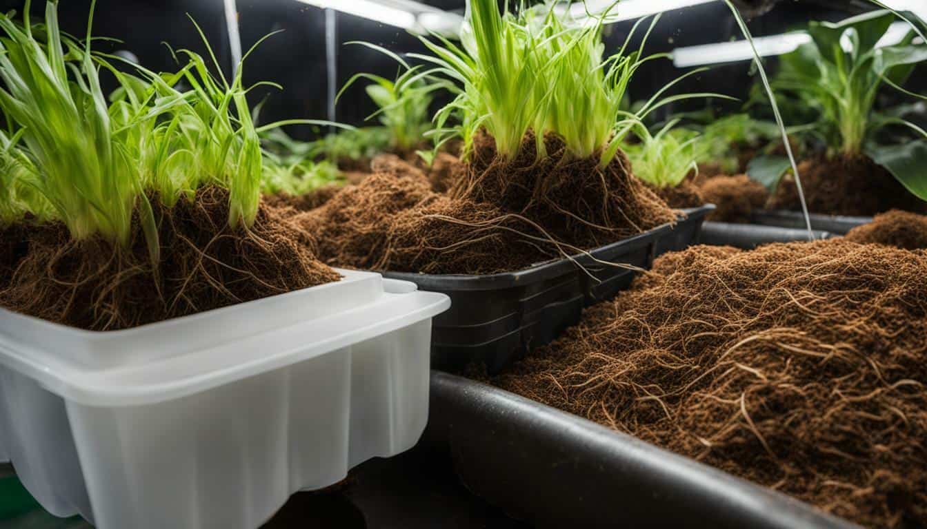 Maximize Your Green Thumb: Coco Coir in Hydroponics Explained ...