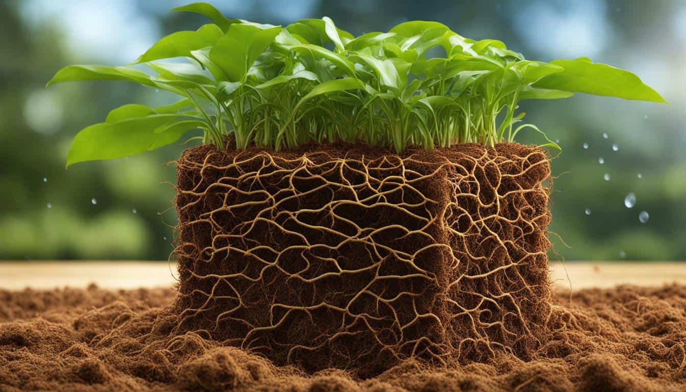Understanding How Coco Coir Retains Water Effectively - gardeningkb.com