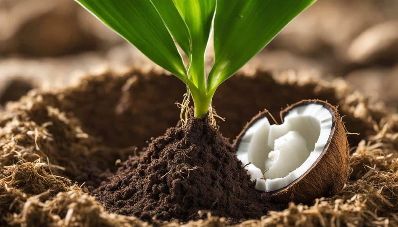 Unlock Plant Growth with Coconut Fiber for Plants - gardeningkb.com