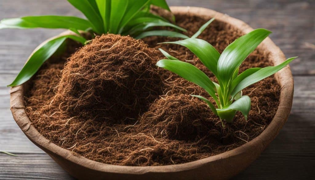 Unlock Plant Growth with Coconut Fiber for Plants - gardeningkb.com