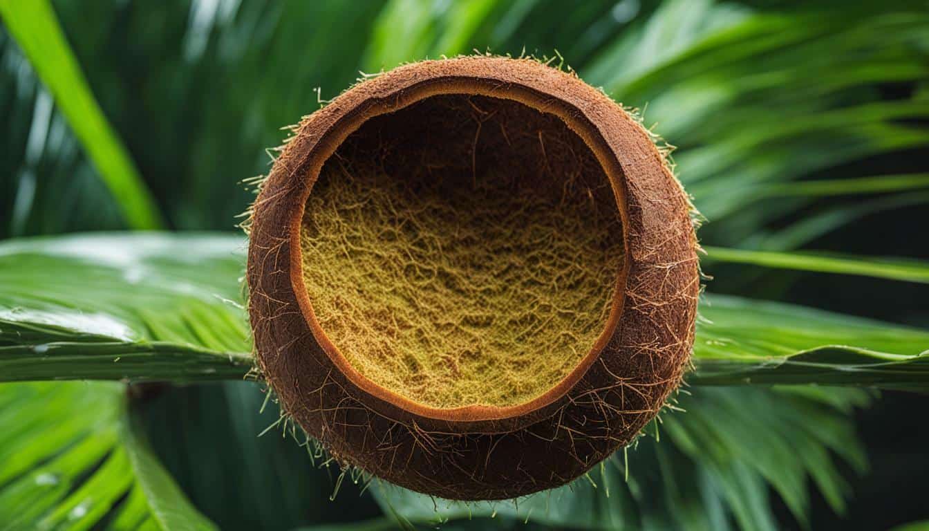 Understanding How Coco Coir Retains Water Effectively - gardeningkb.com