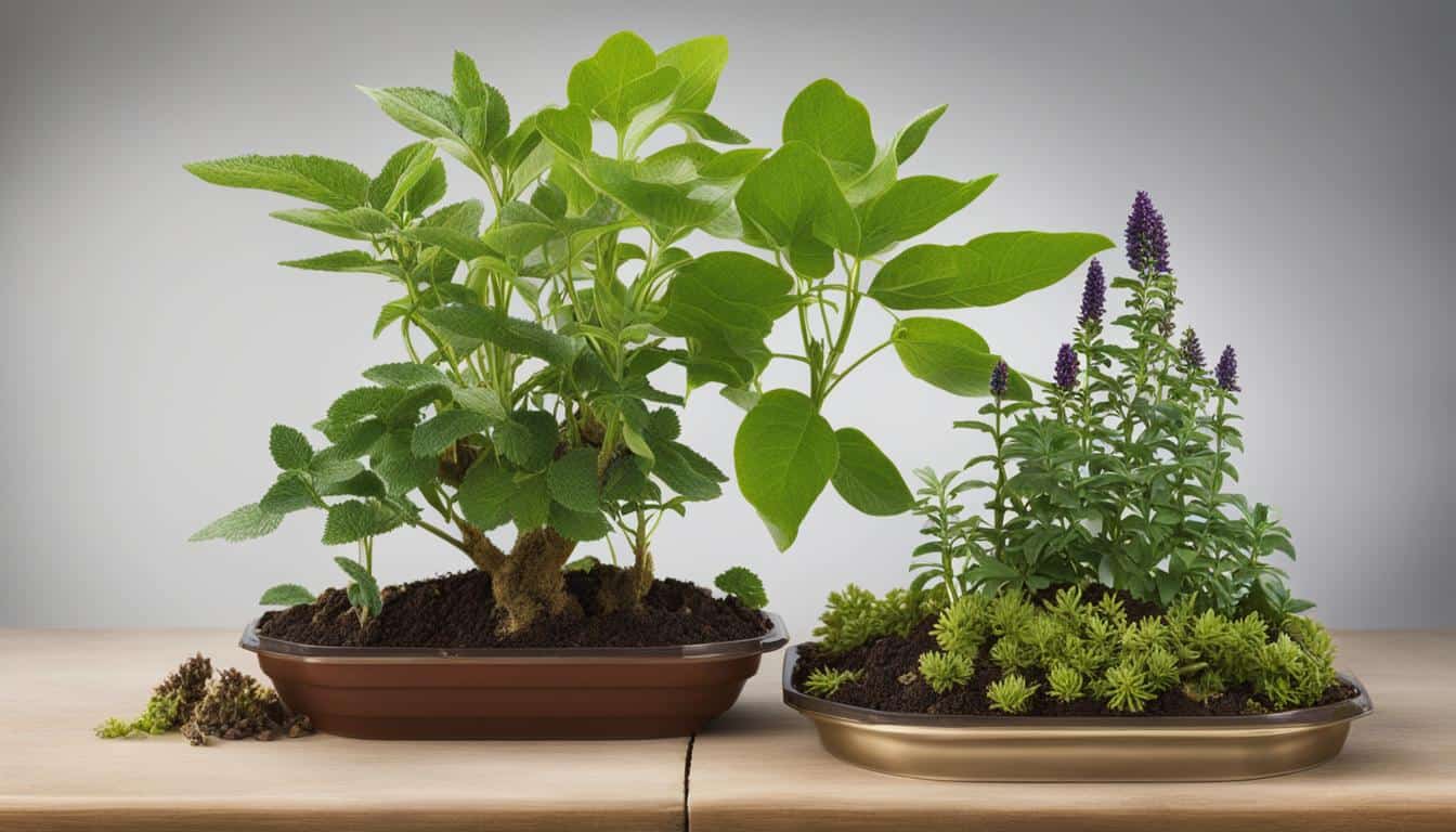 Uncovering the Difference Between Botany and Horticulture - gardeningkb.com