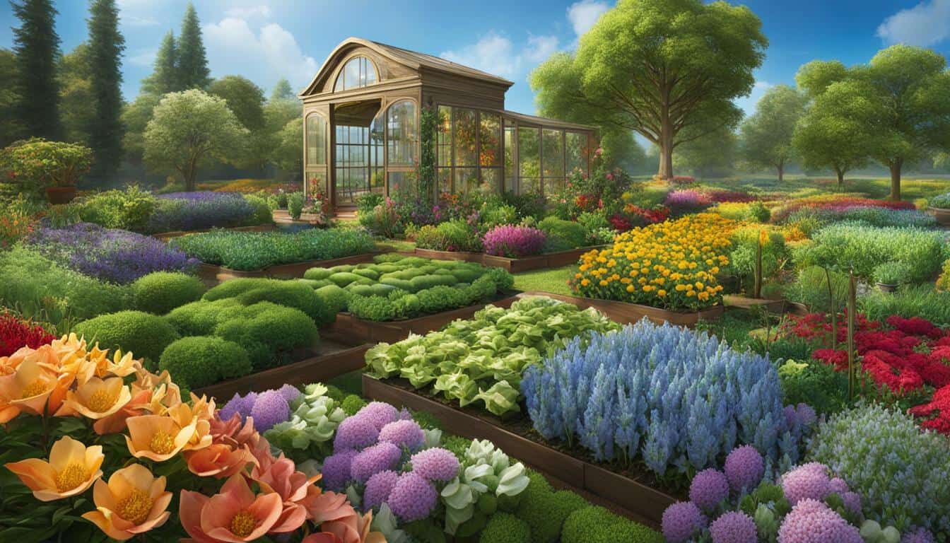 Uncovering the Difference Between Botany and Horticulture - gardeningkb.com