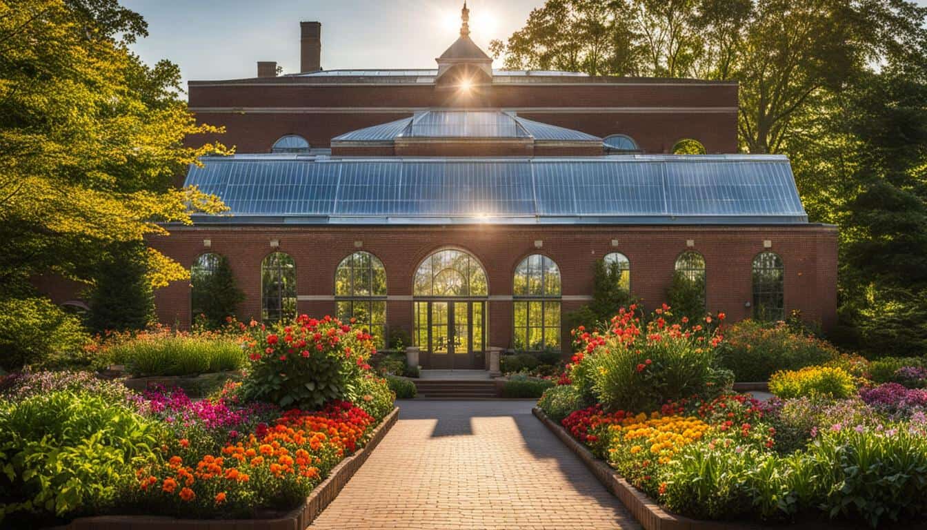 Explore Top Horticulture Degree Programs Near You - gardeningkb.com