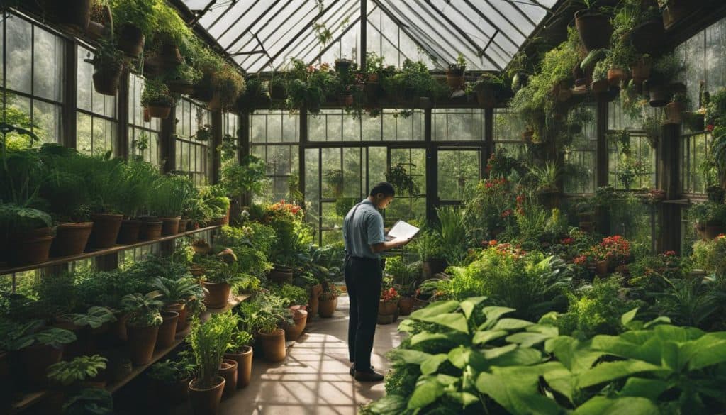 Top 10 Jobs Working with Plants - gardeningkb.com