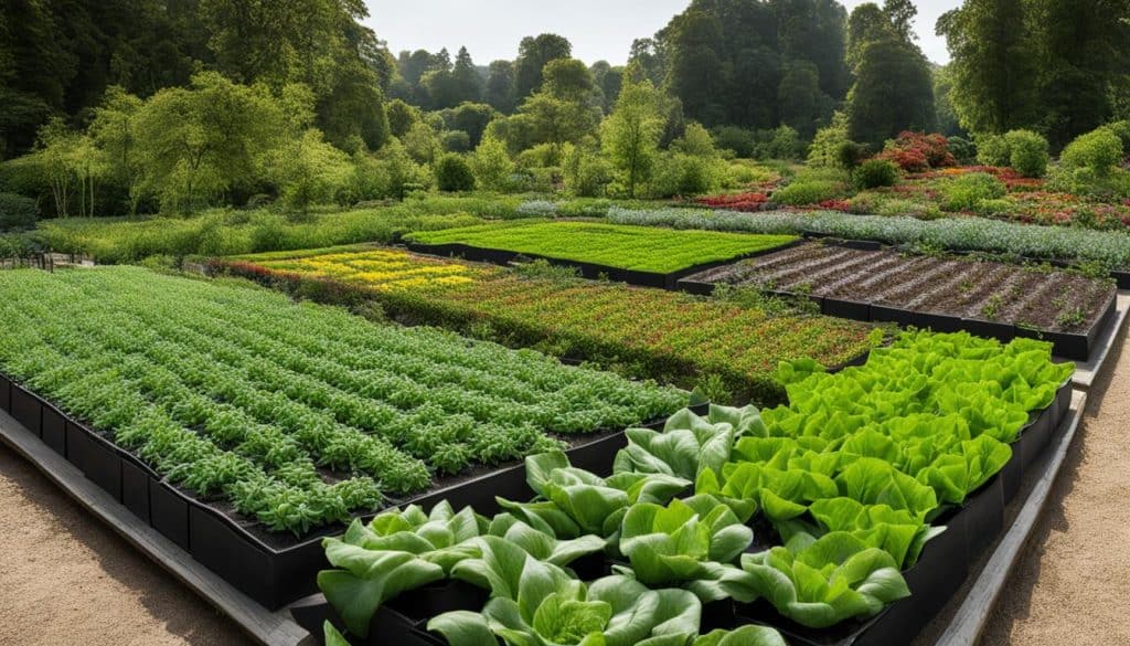 Botany vs Horticulture: A Comprehensive Comparison Guide - gardeningkb.com