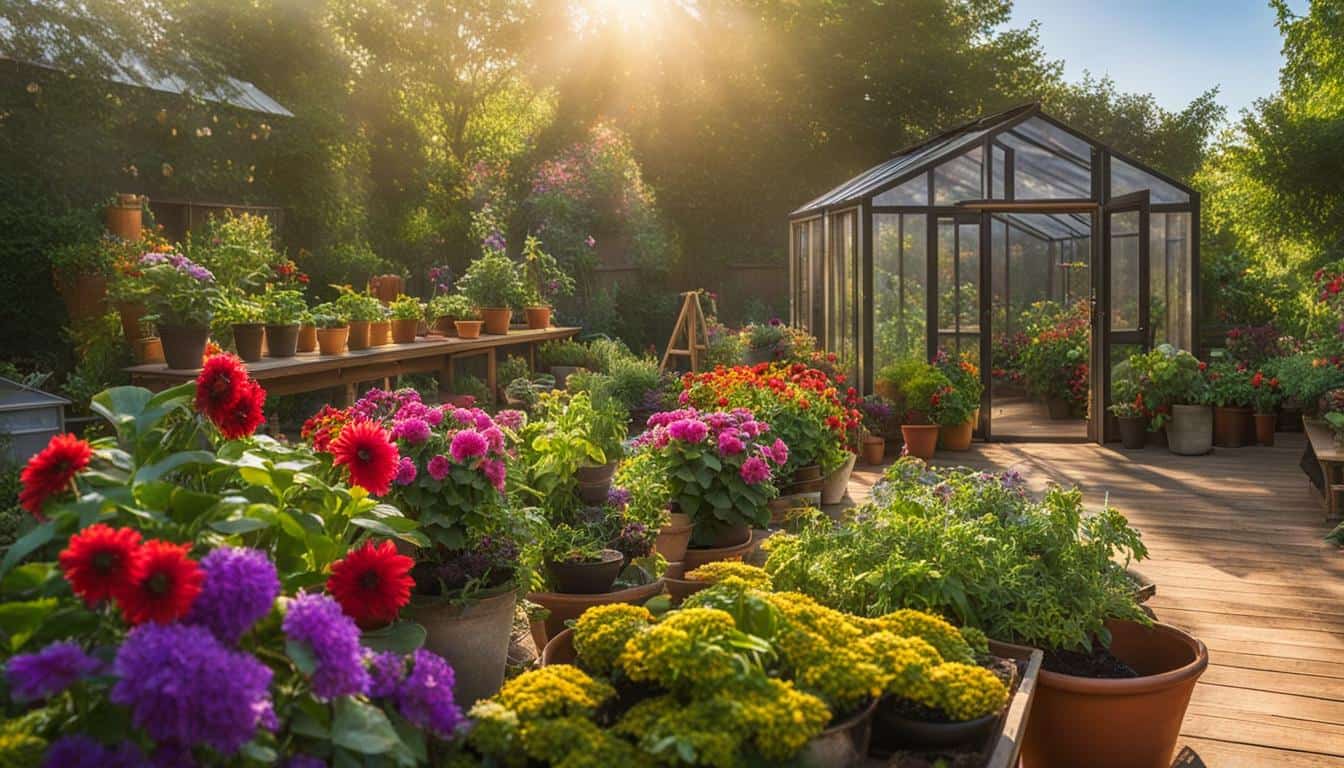 Botany vs Horticulture: A Comprehensive Comparison Guide - gardeningkb.com