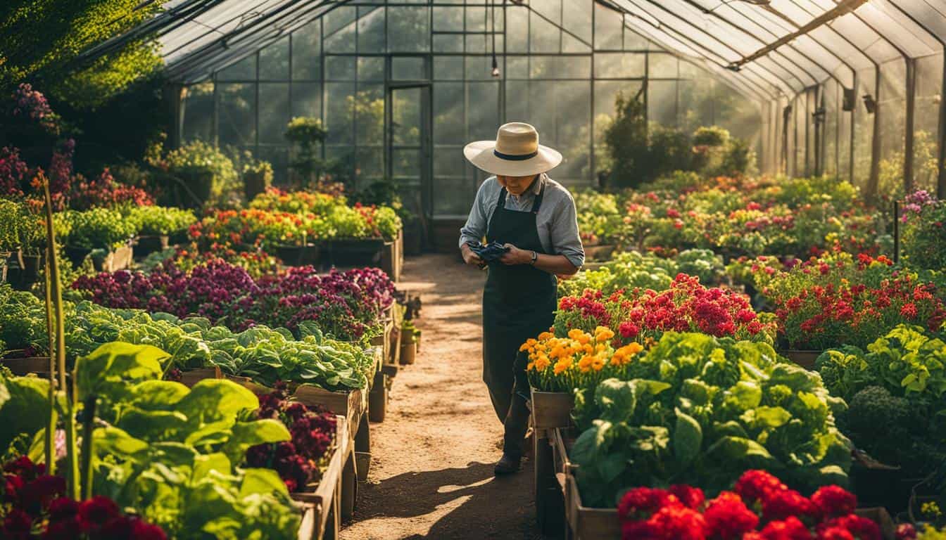 Explore Thriving Horticulture Careers: Unlock Your Green Thumb ...
