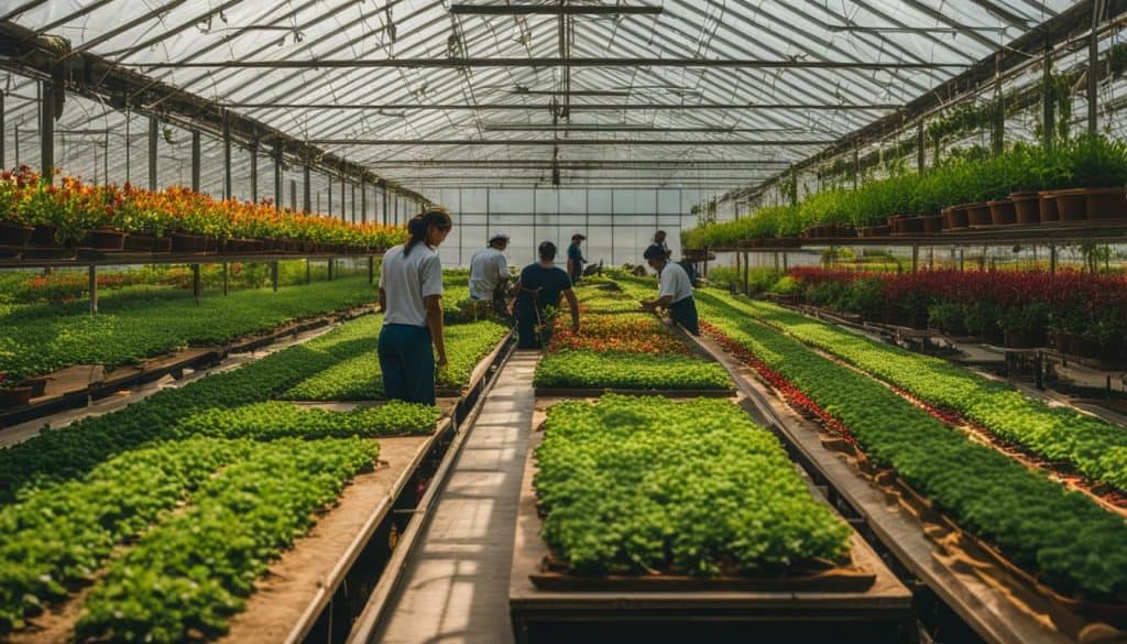 Latest Horticulture Industry Trends - gardeningkb.com